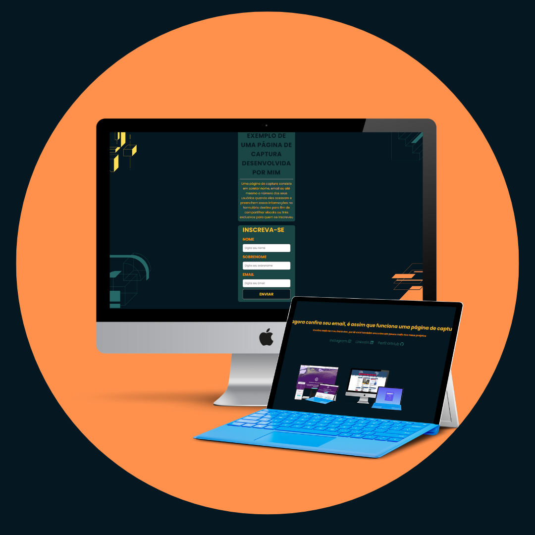 Portifólio Eduardo Fleury